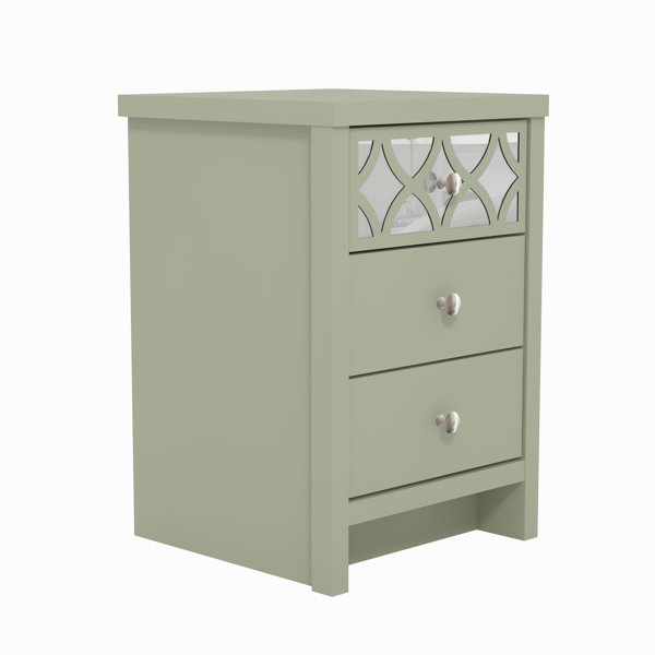 IRIS Bedside Table | Wayfair.co.uk